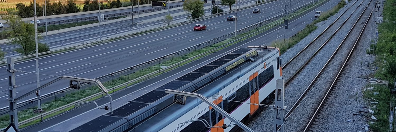 Renfe implementa un nou horari per als serveis de rodalia de la línia ...